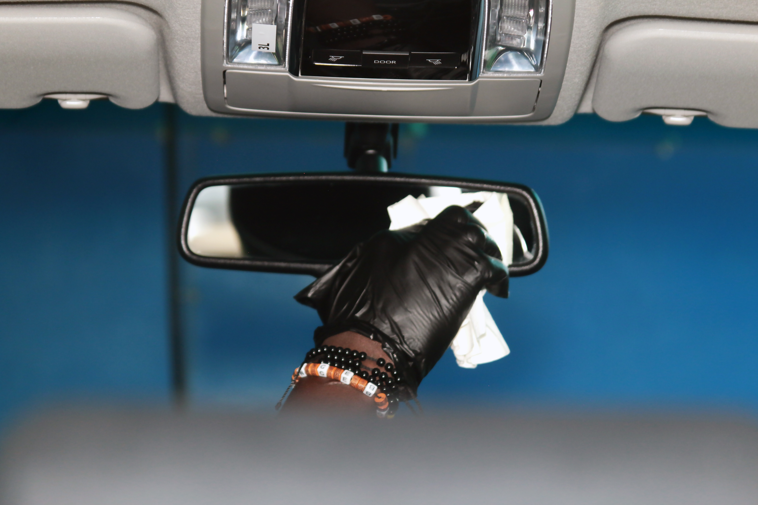 Lenix Clean – Nettoyage Automobiles et Cleaning services